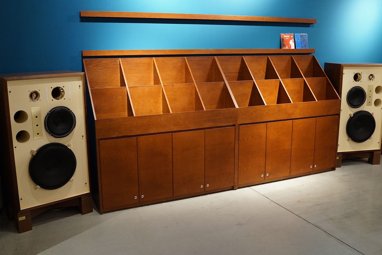 ケンリックサウンド・ブログ【KENRICK SOUND BLOG】JBL43シリーズ大型スピーカー専門店: 2017年9月26日オープン福岡 ...