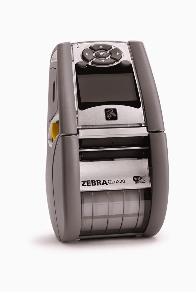 Legacy Technology Services Blog | Barcode Scanners and Printers, Mobile ...