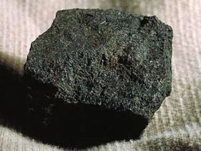 Pengertian Batuan Beku, Ciri, Jenis, Contoh, dan Gambarnya Lengkap ...