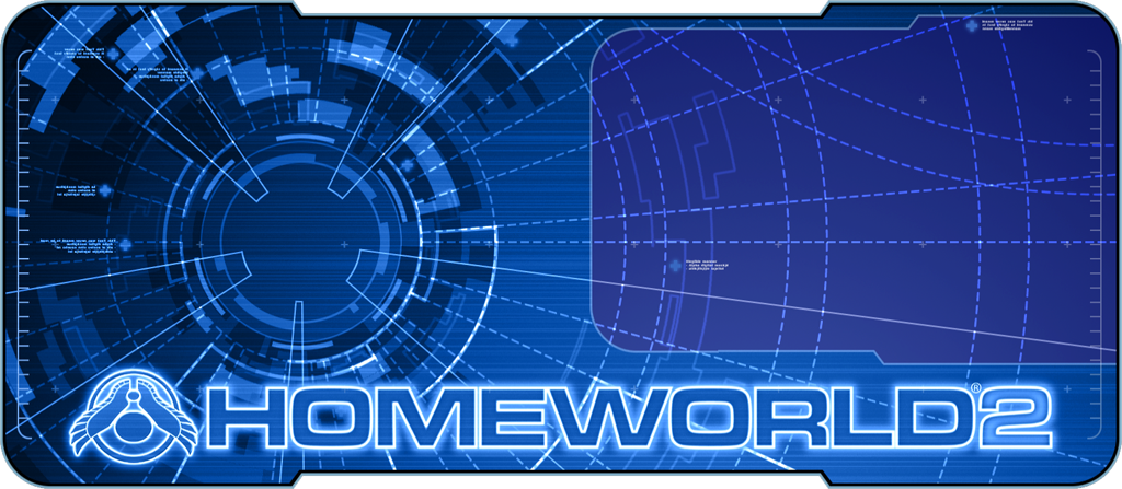 "Homeworld 2 Remastered" Guide Index