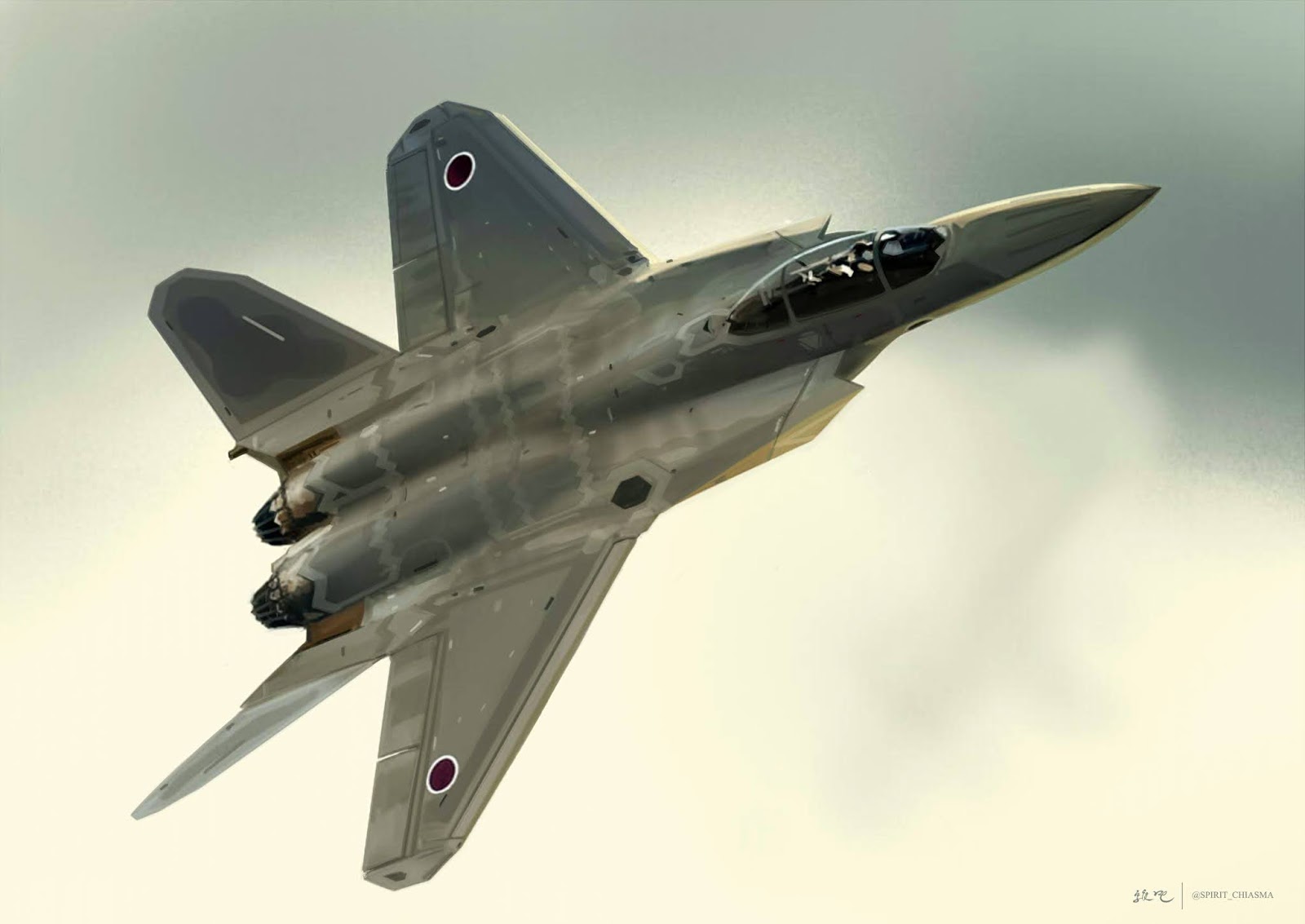 Military and Commercial Technology: Japan keeps partnership options ...