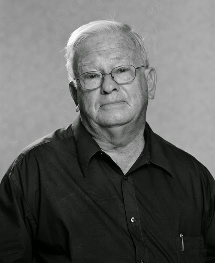 Encyclopedia of American Loons: #1152: Harold Slusher