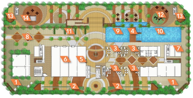 Golden Triangle 2 Penang Property | Penang.MalaysiaCondo.com