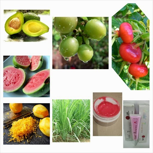 Absolute Miracle Products (AM)