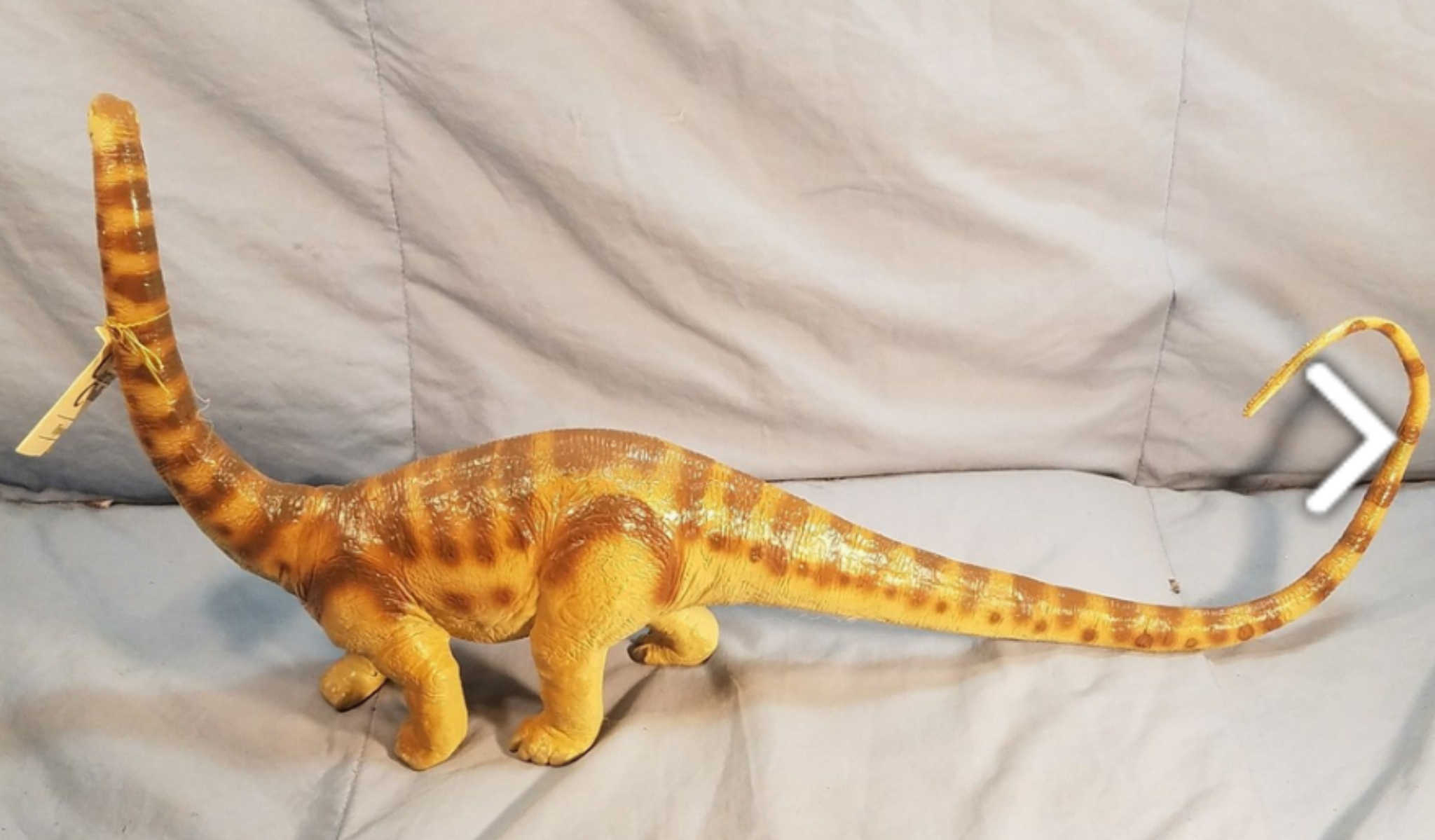 The Carnegie Collection Diplodocus (1989)