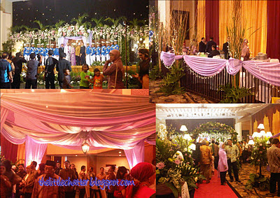 The Little Chatter: Chikal at Patrajasa 22 Okt 2011