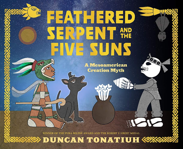 Mommy Maestra: 5 Picture Books Featuring Legends and Folktales from ...