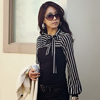 Awesome Yet Inspiring T-Shirts For Girls 2014 - Girl-Trends