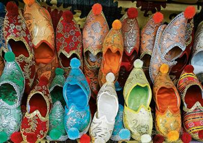 The Story of The Slipper: What is Slipper