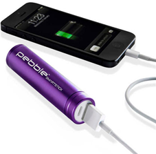 Pebble Technology: Pebble Devices