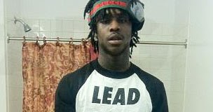 Most Educated Gangsta: Chief Keef might have made a baby with a 6th grader