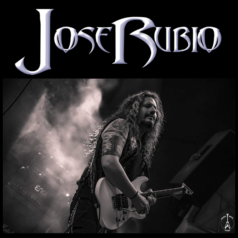 JOSE RUBIO nos adelanta single e información de su próximo álbum ...