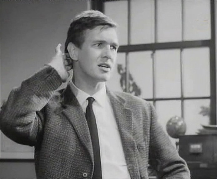 Forgotten Actors: Tom Naylor