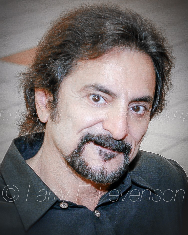 Larry F. Levenson Photography: SAG-AFTRA, NATAS: Tom Savini: Special ...