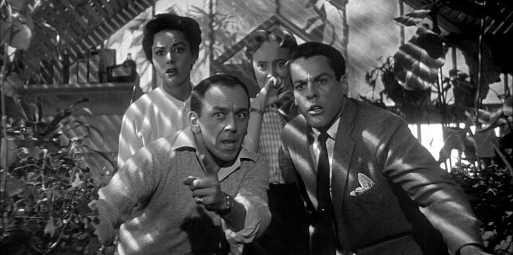 John Kenneth Muir's Reflections on Cult Movies and Classic TV: Pod ...