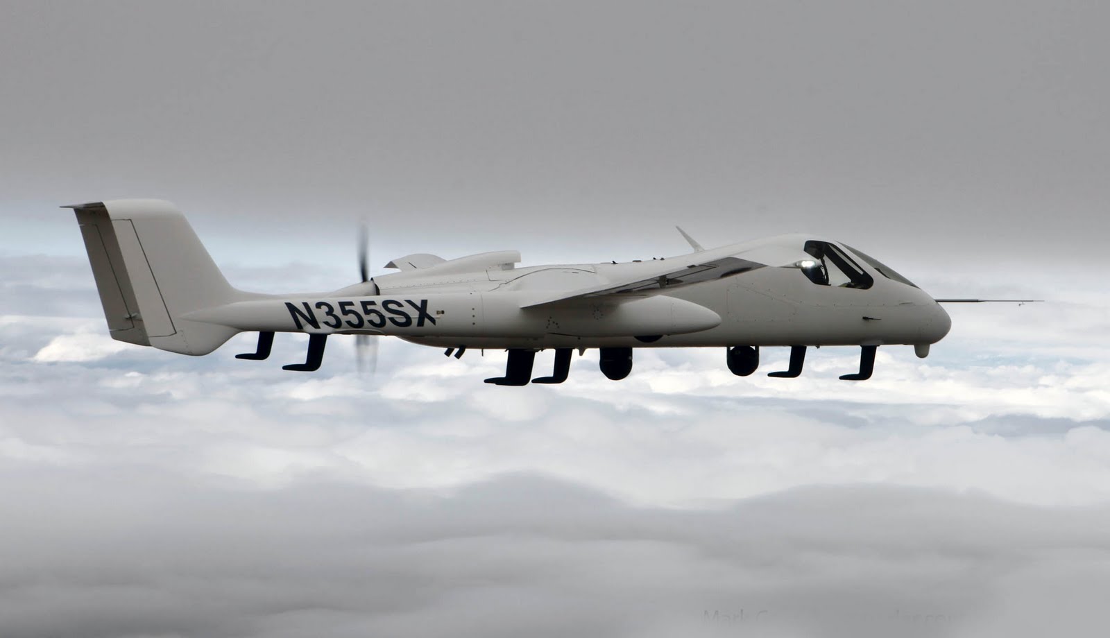 nhungdoicanh: Northrop Grumman Firebird