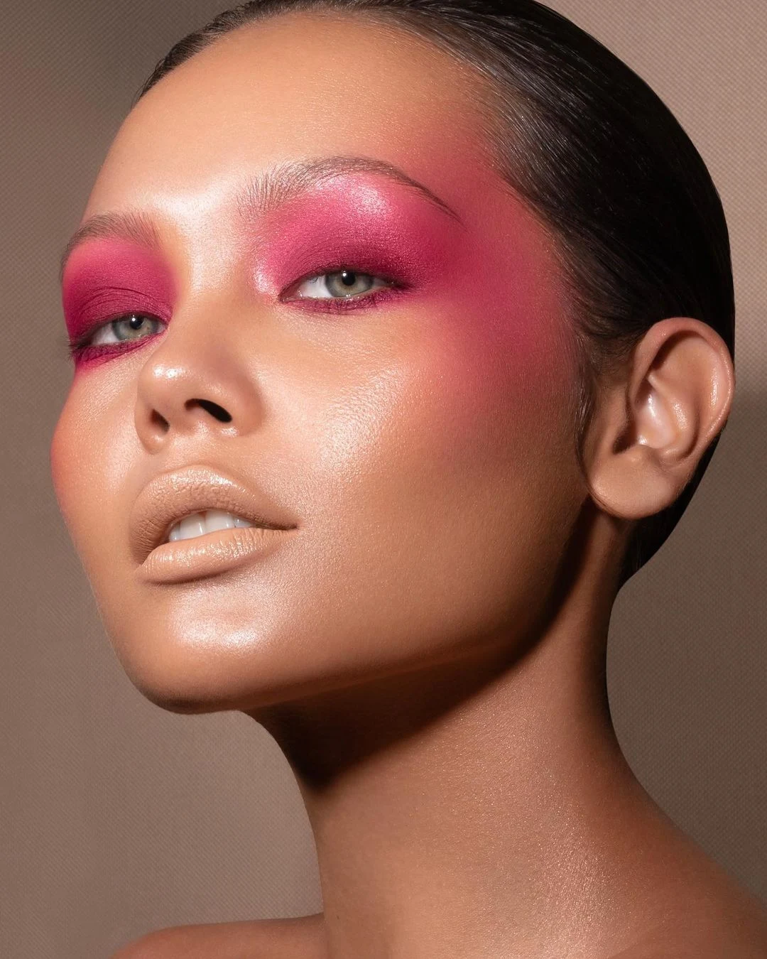 69 Best spring makeup looks for 2021 | Melody Jacob