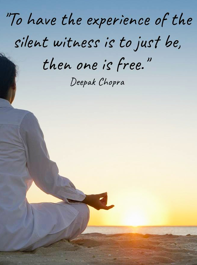 Simple: Best Awareness Quotes: Inspiration for Awareness Meditation