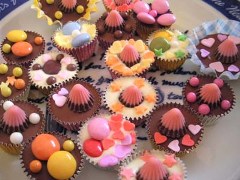 SAN VALENTIN EN JAPÓN | Visual shock