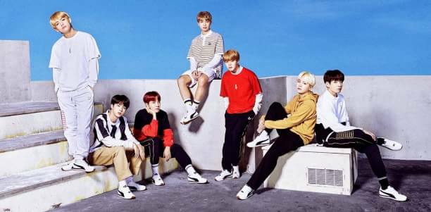 [Profil dan Fakta BTS x PUMA Korea 2018 #1] Rilis Harga Model Sepatu ...