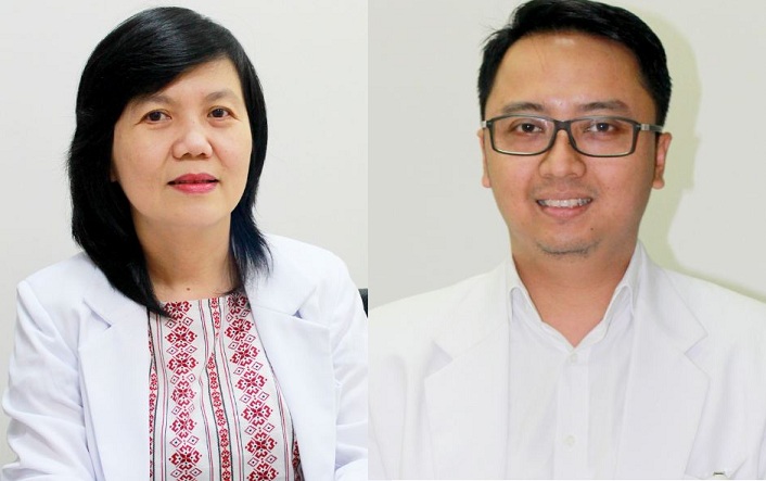 Jadwal Dokter Spesialis Kandungan & Kebidanan RSIA Limijati Bandung ...