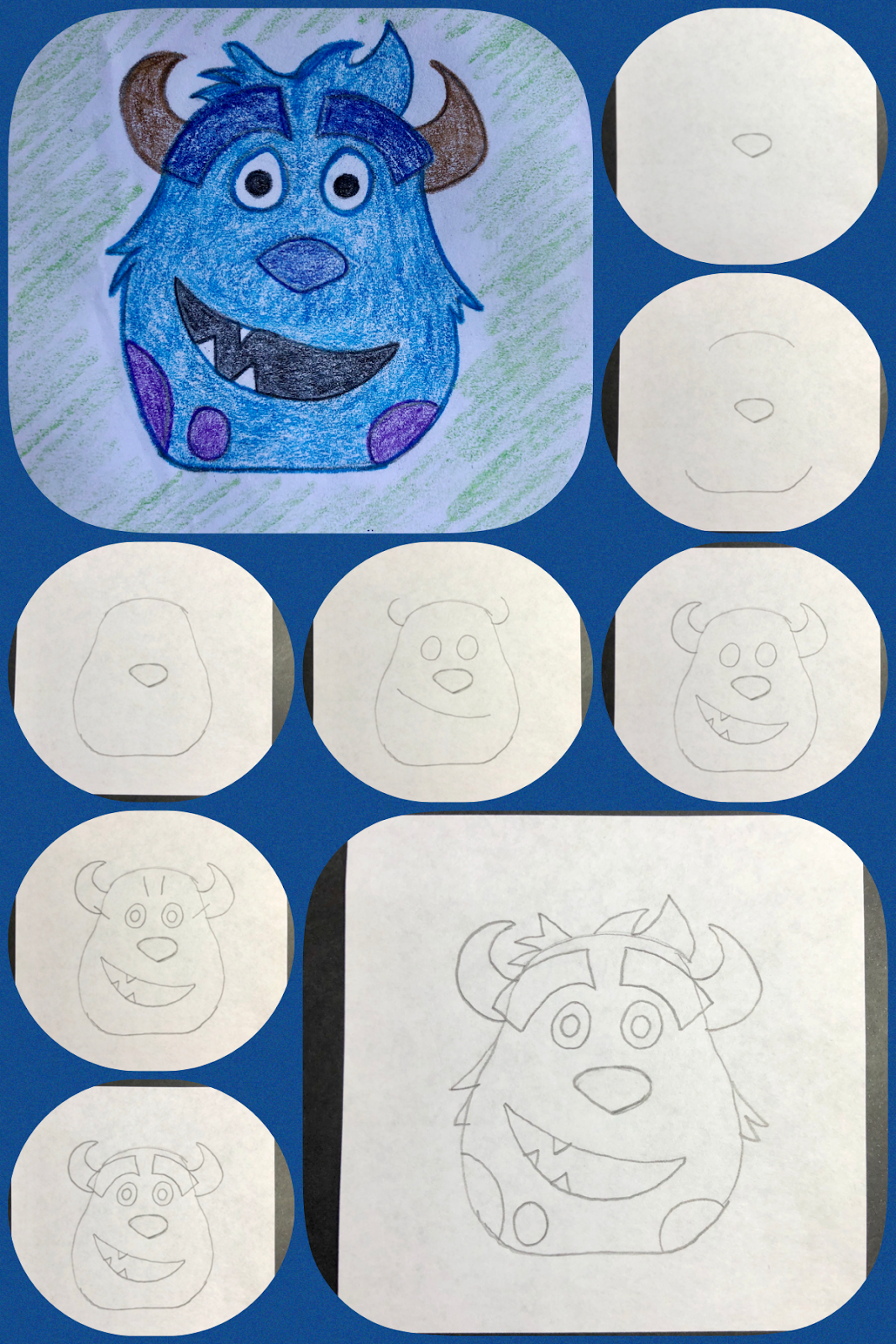 Kathy's Art Project Ideas