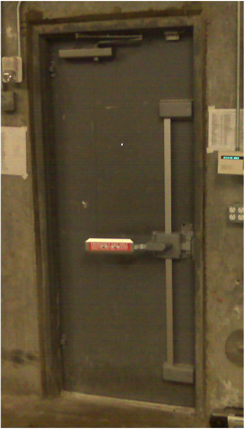 Street Smart Firefighter: Door Size-Up Continued