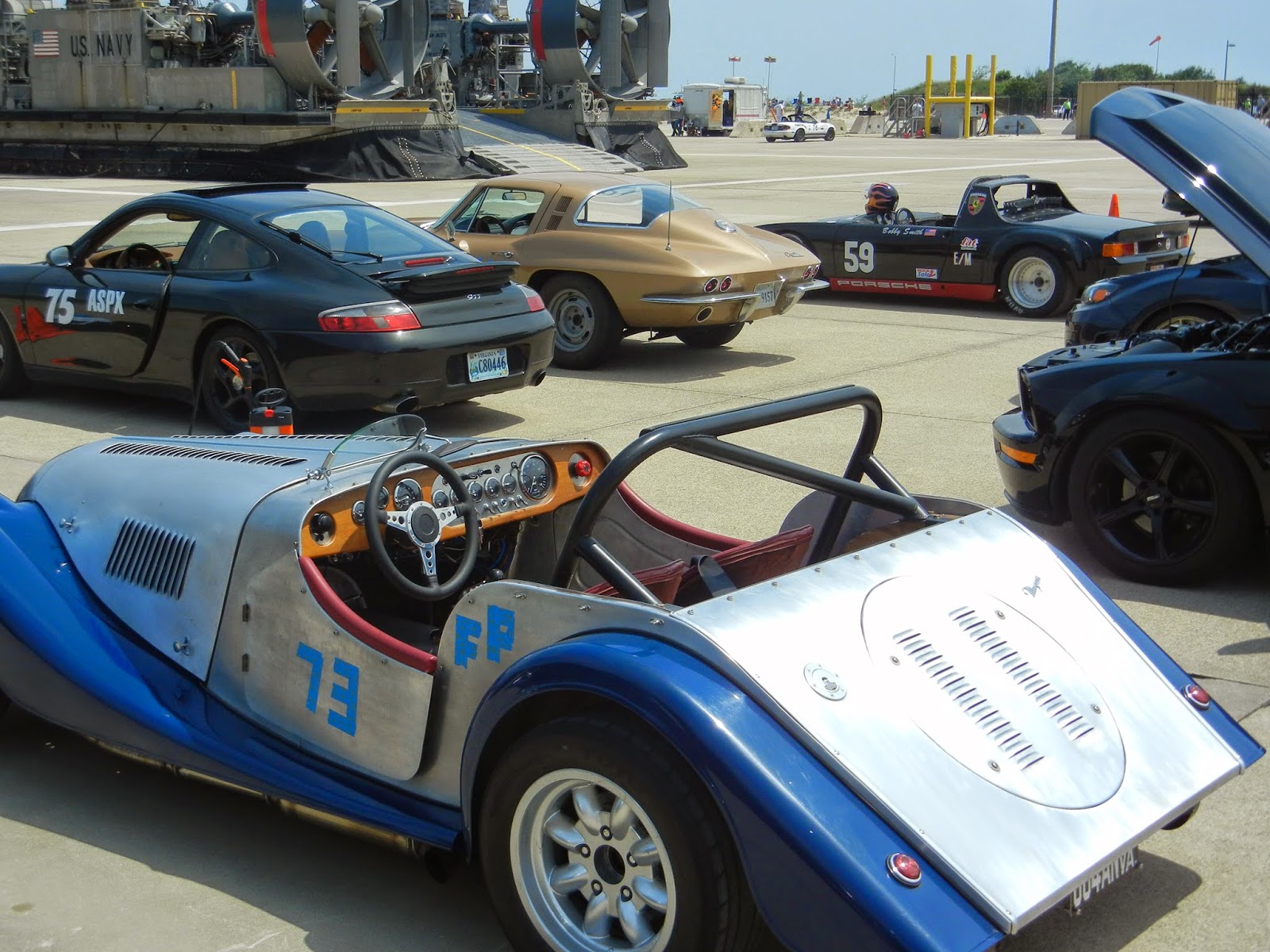 Nixon Motor Sports: FIAT Autocross #3 Report