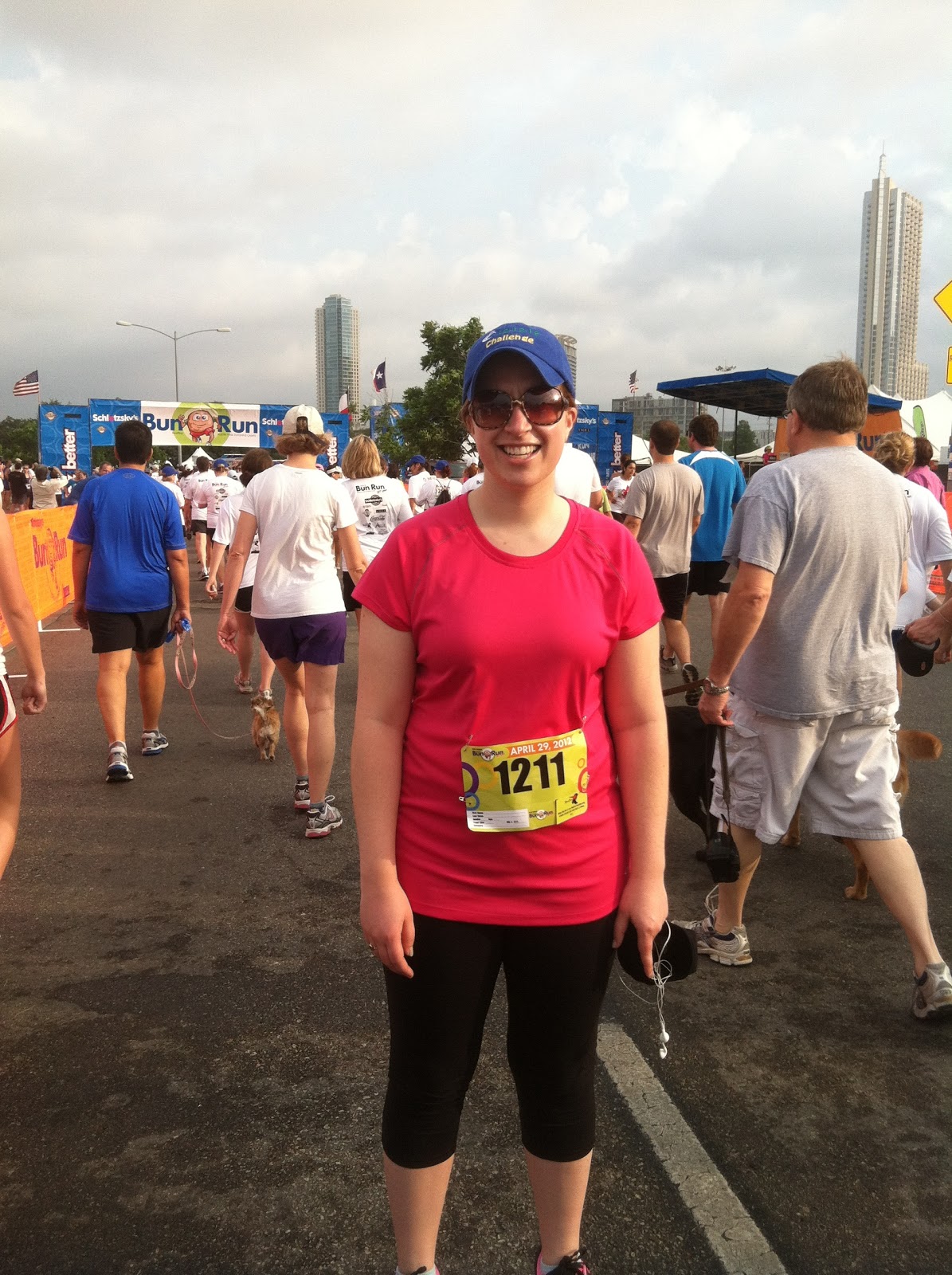 Diary of a Beginning Runner