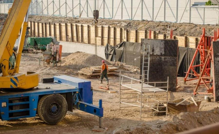 The Best Commercial Foundation Repairs