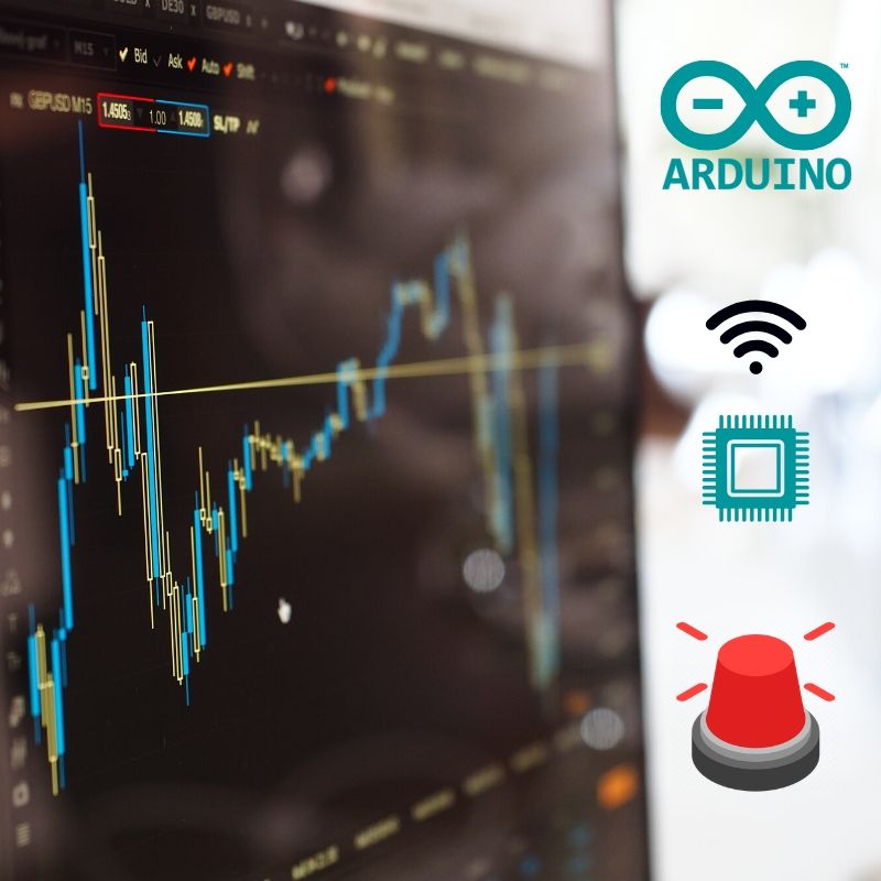 NodeMCU Projects | Arduino IoT Project for Beginners