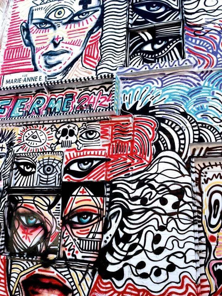 VàVà Vol’s Vavaland - News, Videos, Music and Art from around the world ...