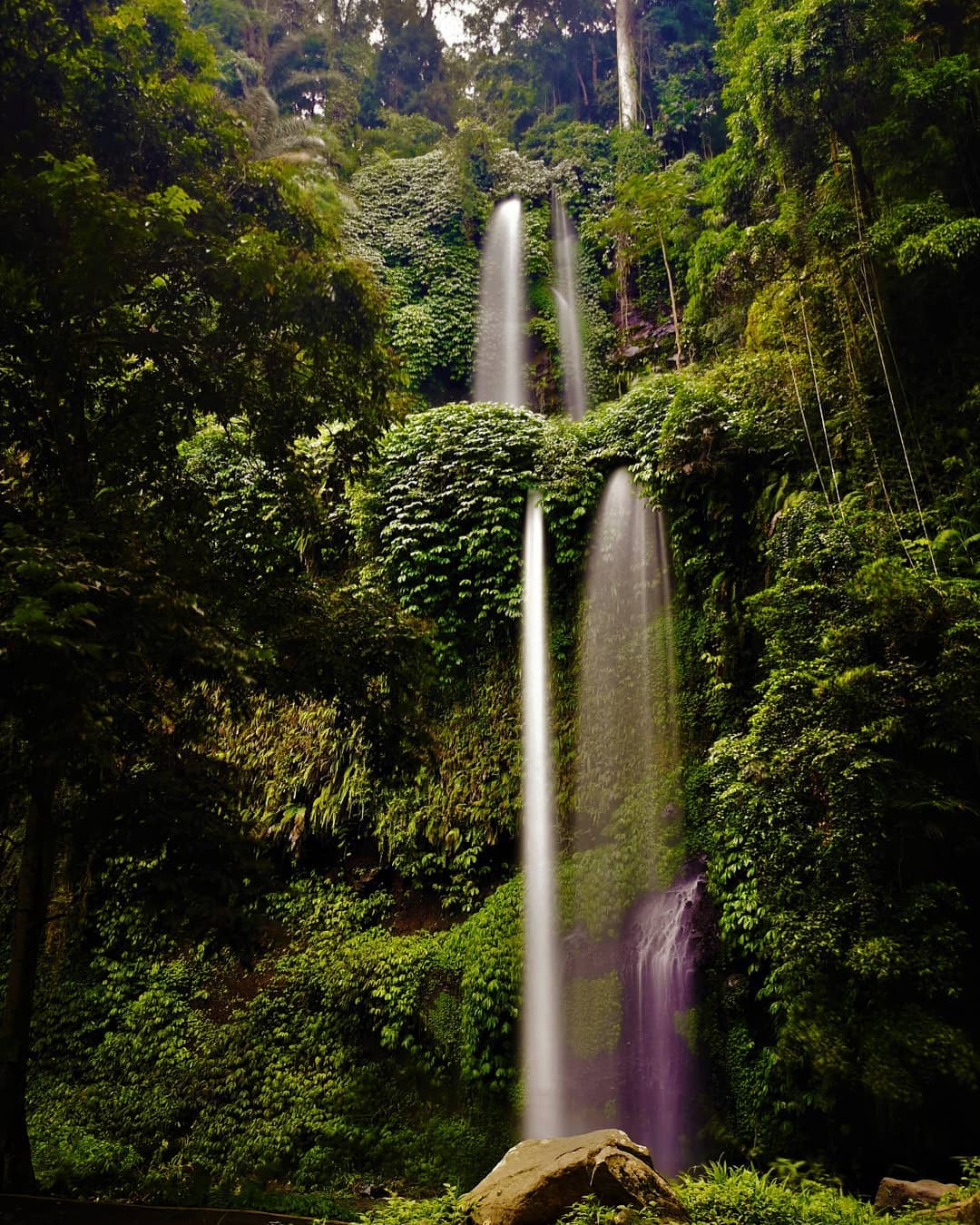 15+ Tempat Tujuan Wisata Di Pulau Lombok Yang Menakjubkan - Vuiral
