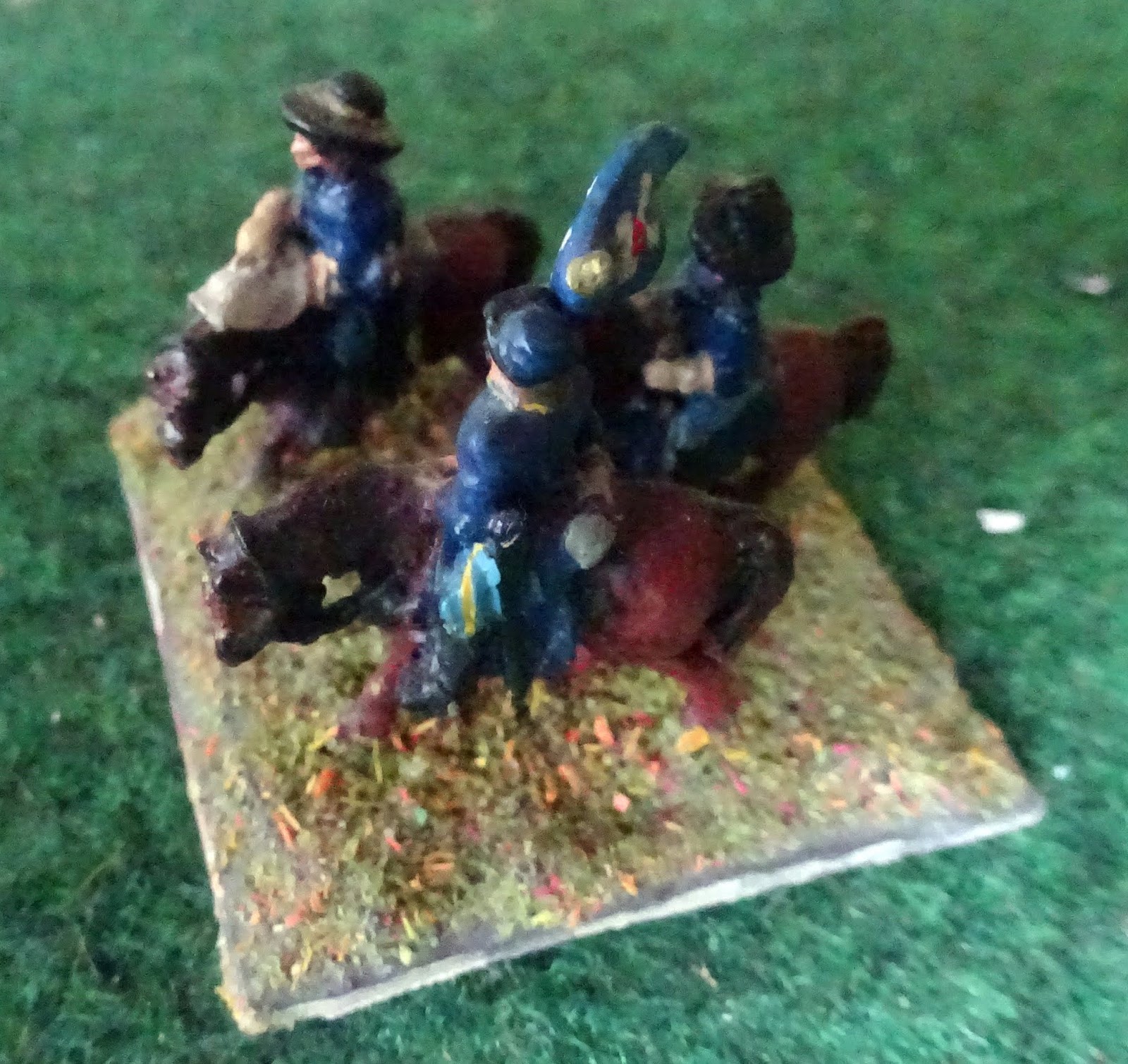 Zabadak's ZombieWorld: ACW - The Union VI Corps (FA#12)