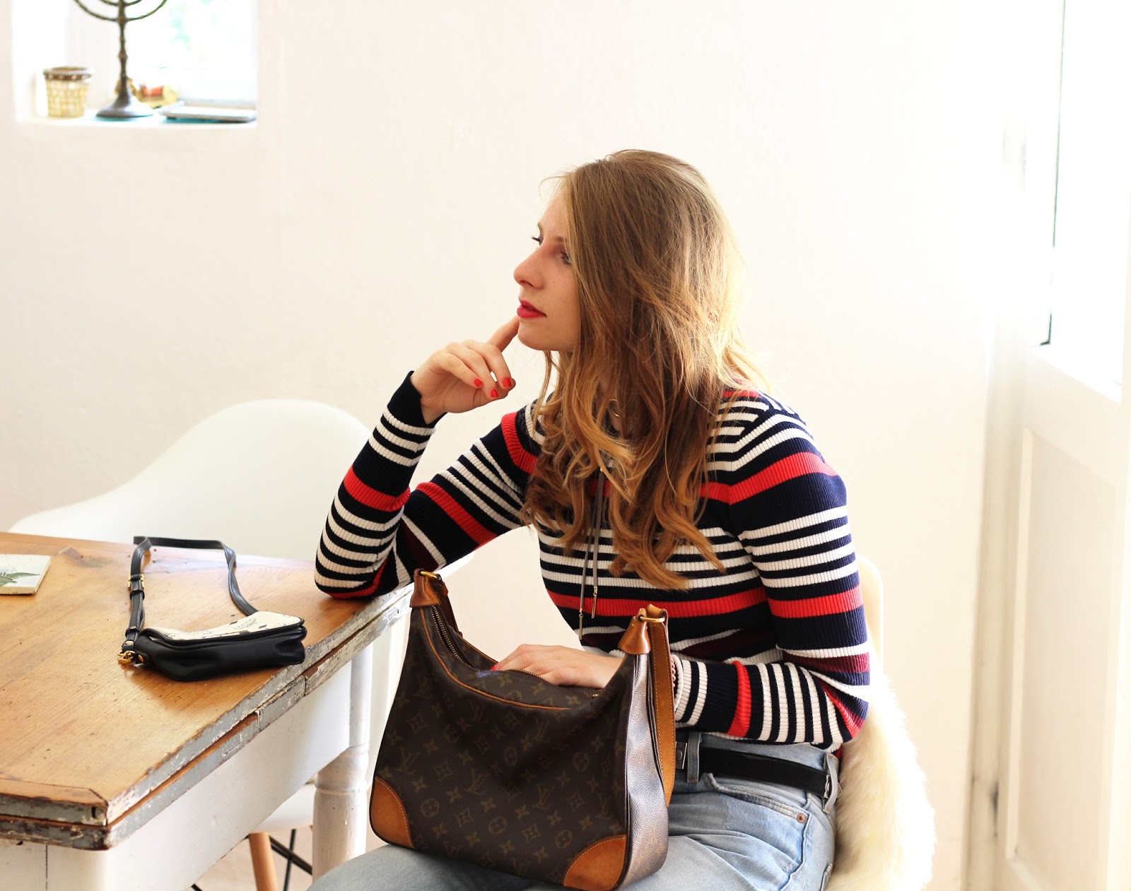 Worauf du beim Kauf von Designerhandtaschen achten solltest | The ...