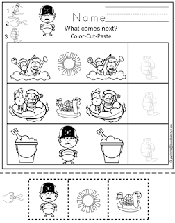 ARR, MUSTACHE BABY! BOOK UNIT ~ Book Units by Lynn