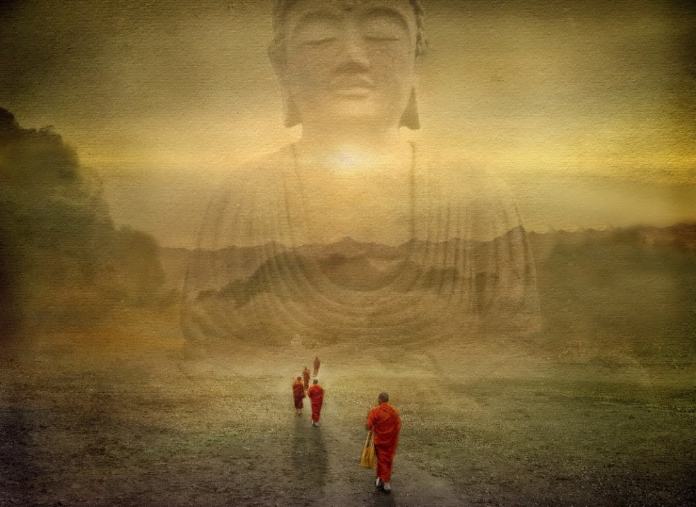 El Noble Óctuple Sendero | Rincon del Tibet