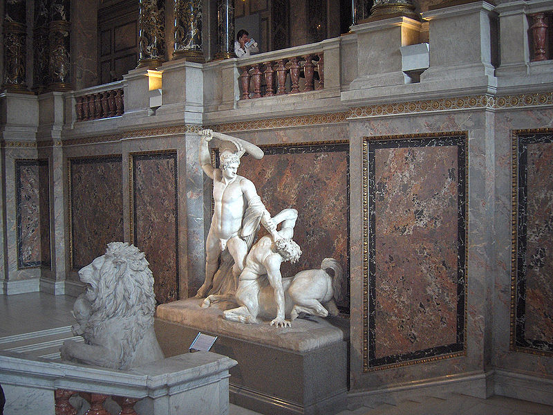 Antonio Canova | Neoclassical sculptor | Tutt'Art@ | Pittura * Scultura ...