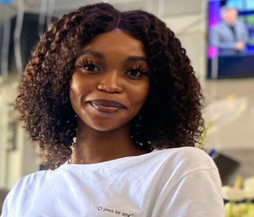 SOUTH AFRICANS ARE REMINDED THAT A BURDEN SHARED IS A BURDEN HALVED ...