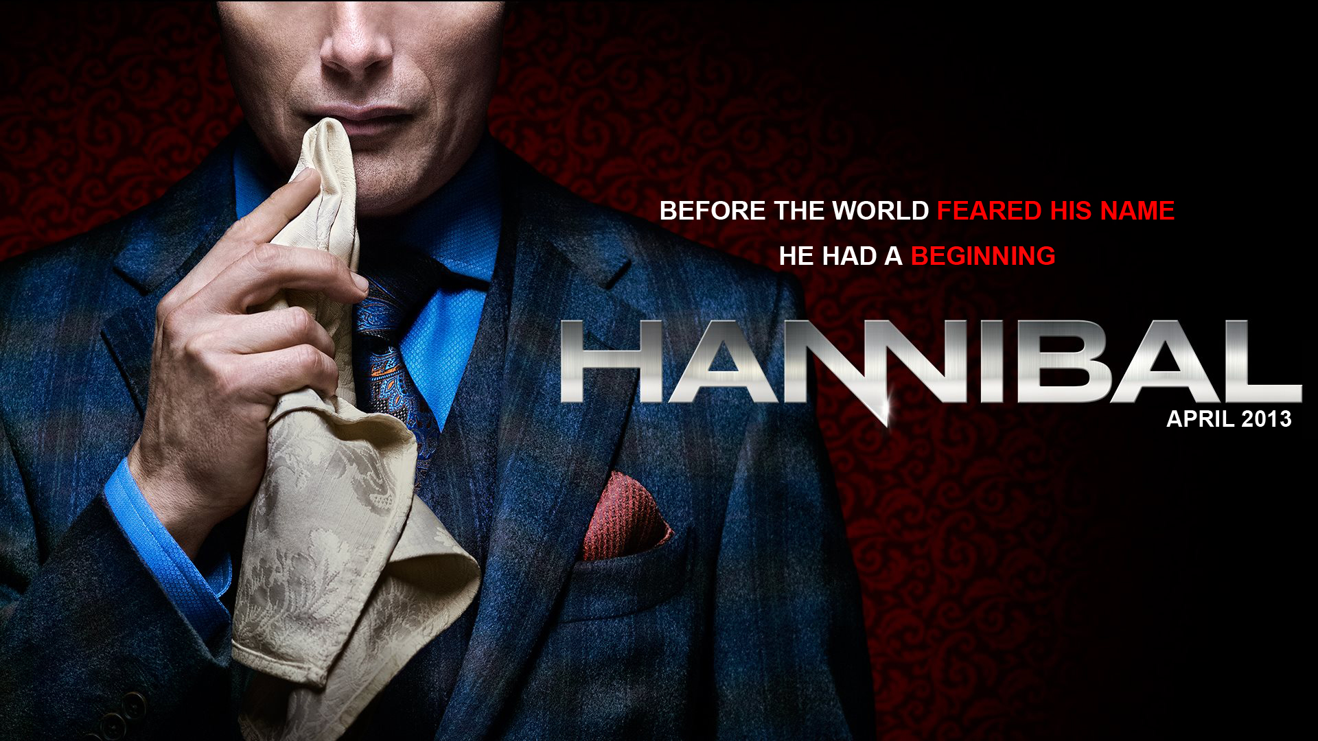Hannibal Hannibal