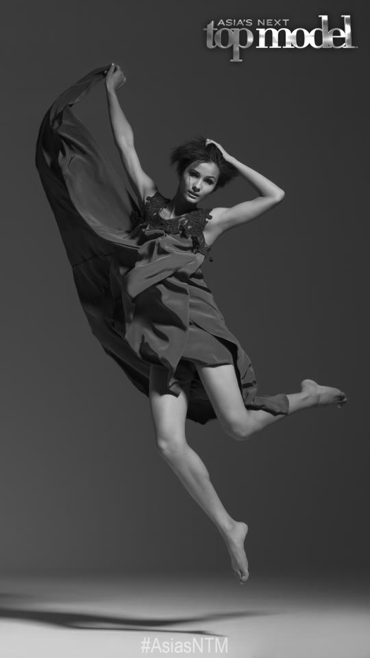 All Next Top Model: AsNTM Ciclo 1 Episodio 10: Mujeres en Movimiento ...