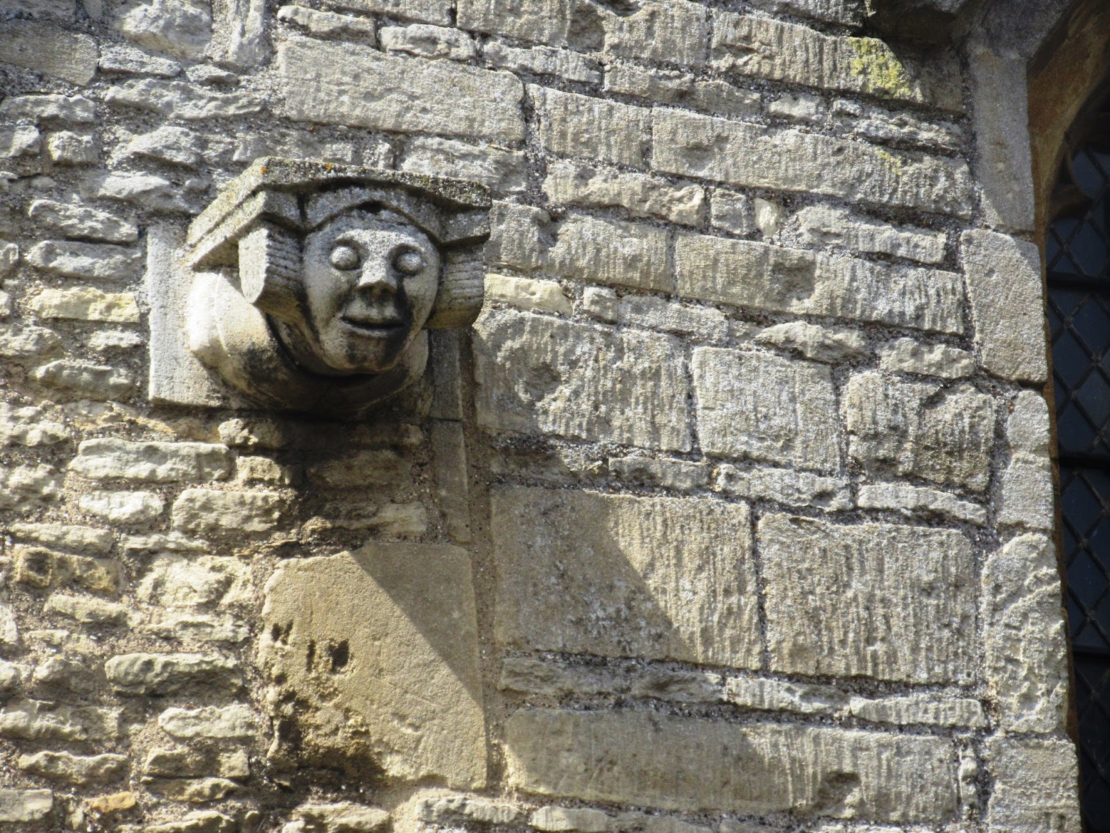 Liberal England: Chichele College, Higham Ferrers
