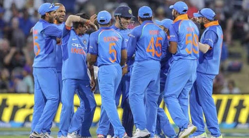 Top 5 most successful Indian National Cricket Team captains