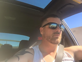 Lee Craven: The Bizarre Formula I Believe is Shown in Lee Craven's Texts