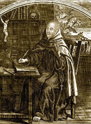 Le Paradis de la Terre, par le R.-P. Jean-Joseph Surin