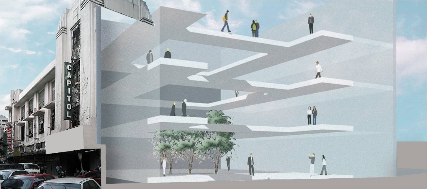 Dominic Galicia: Escolta@Heart