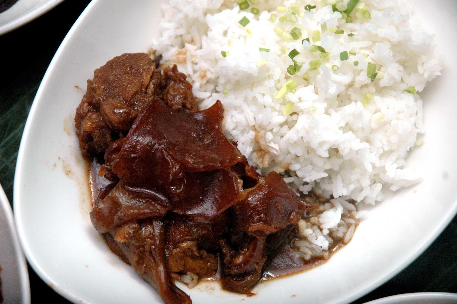 DUDE FOR FOOD: #EverydayLechonHappiness: Lydia's Lechon Turns 55