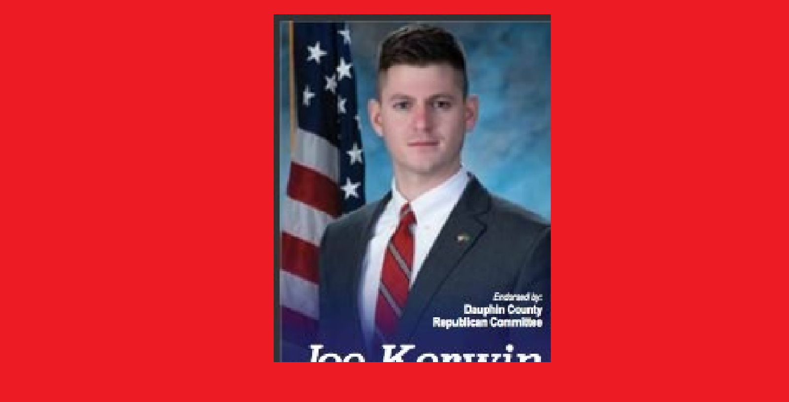 Kerwin to Seek Election to the 125th State House District