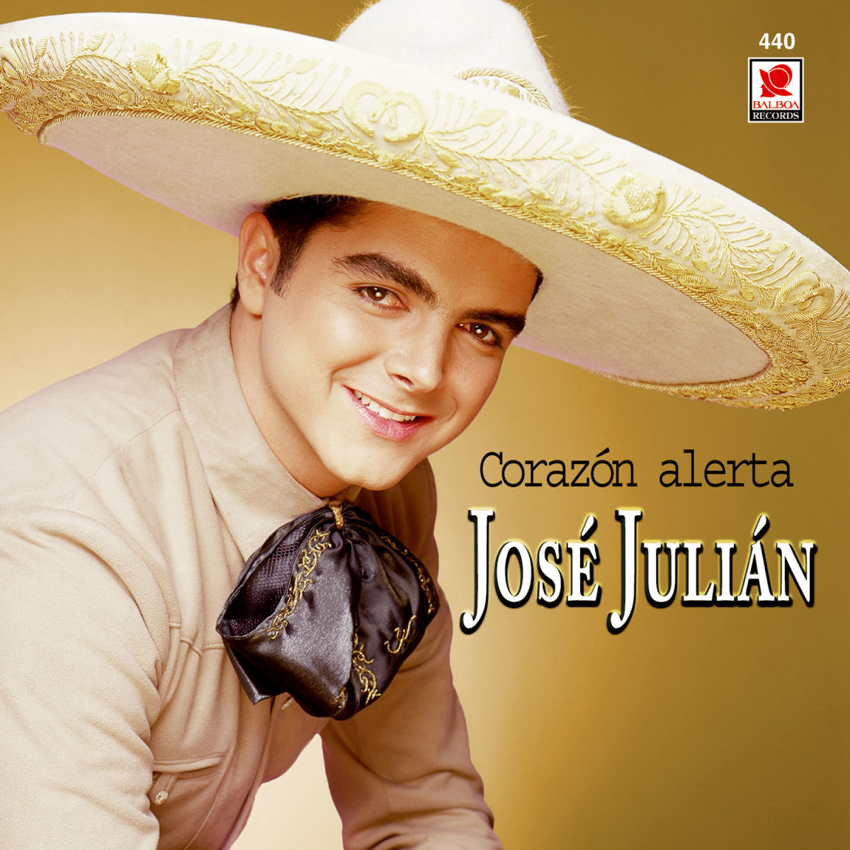 Mis discografias : Discografia Jose Julian
