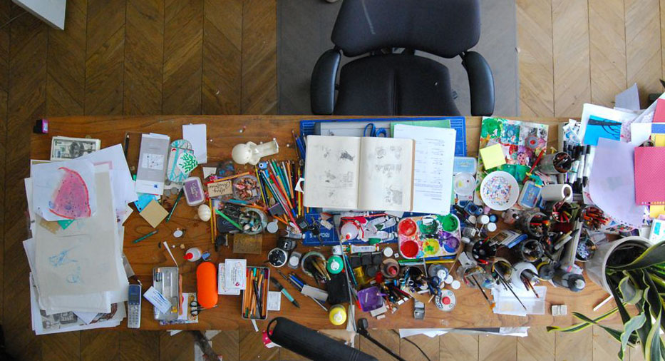 Milja Praagman: Het bureau, deel 1 en deel 2